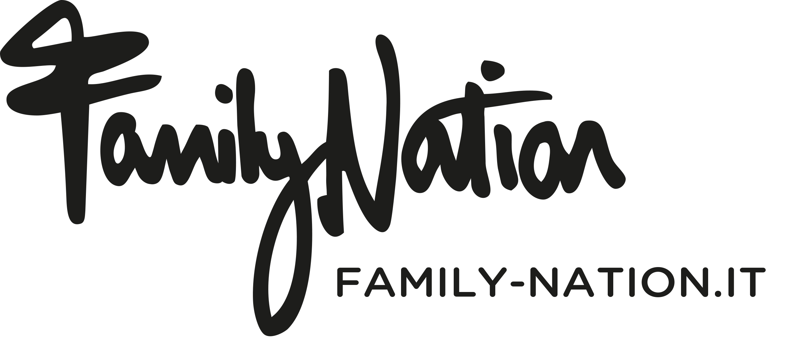 I nostri negozi | Family Nation